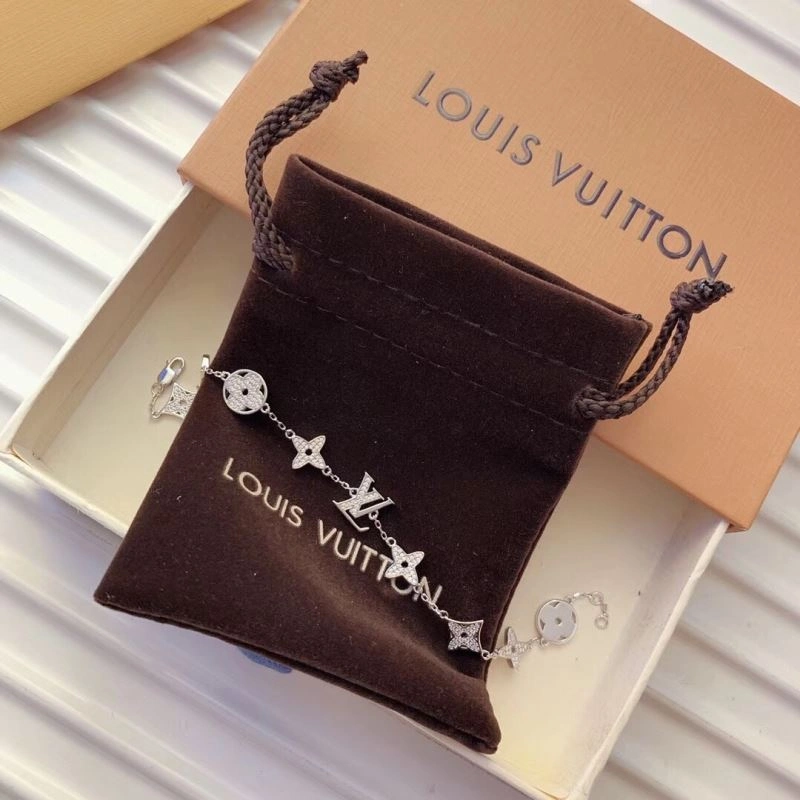 Economical Louis Vuitton Bracelets