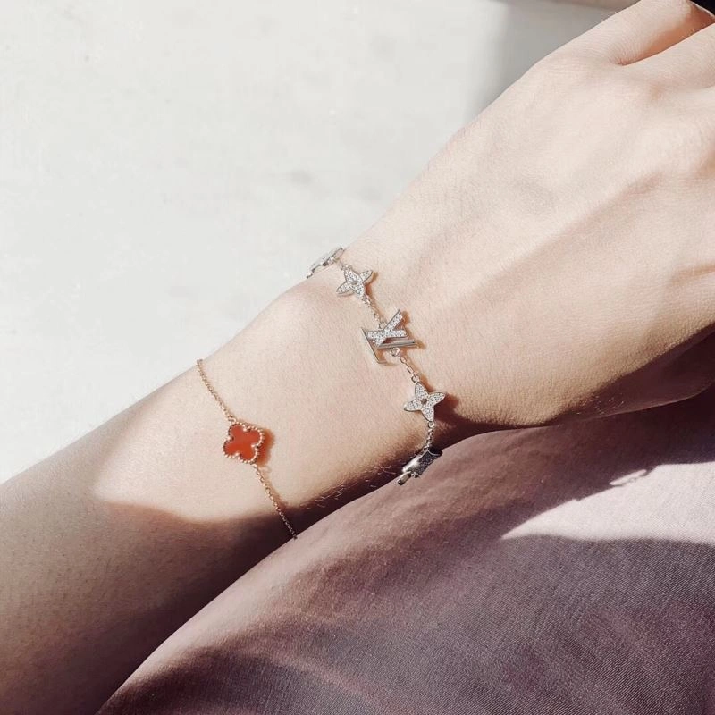 Economical Louis Vuitton Bracelets