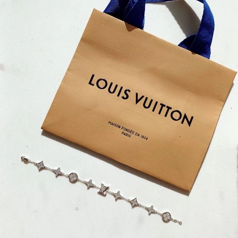 Economical Louis Vuitton Bracelets