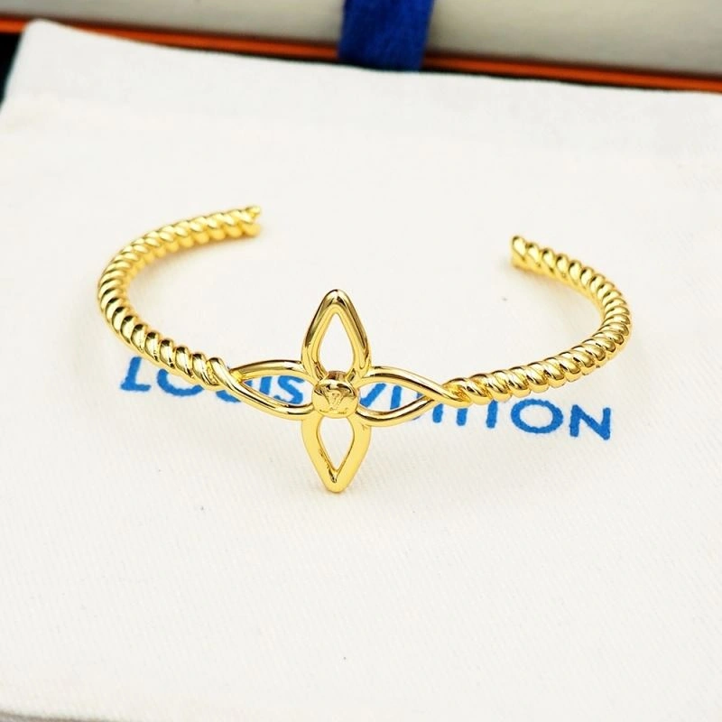 Discounted Louis Vuitton Bracelets