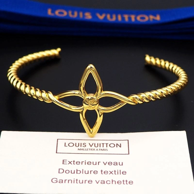 Discounted Louis Vuitton Bracelets