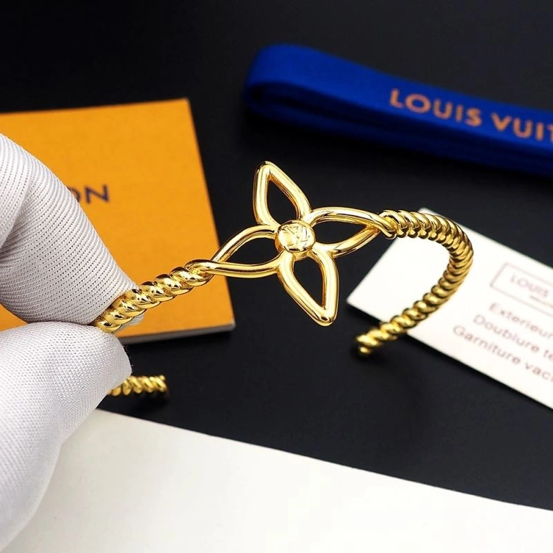 Discounted Louis Vuitton Bracelets