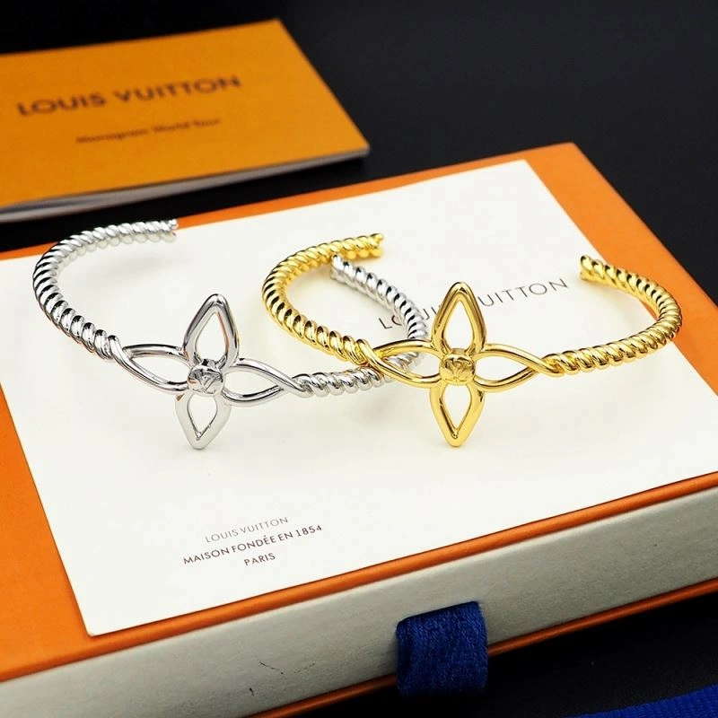 Discounted Louis Vuitton Bracelets