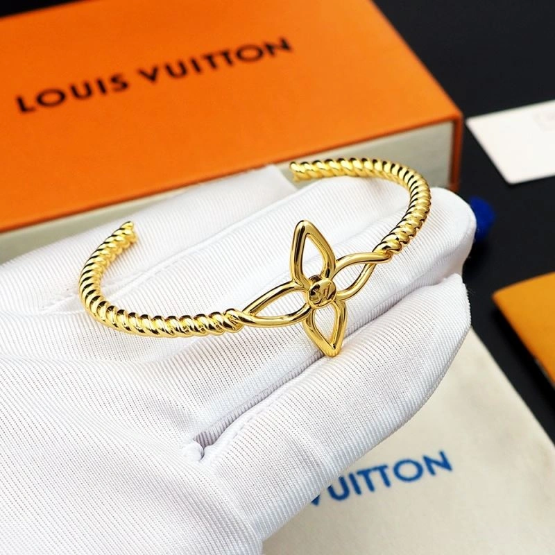 Discounted Louis Vuitton Bracelets