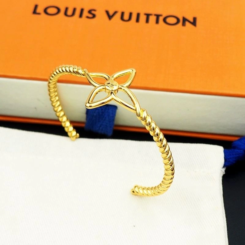 Discounted Louis Vuitton Bracelets