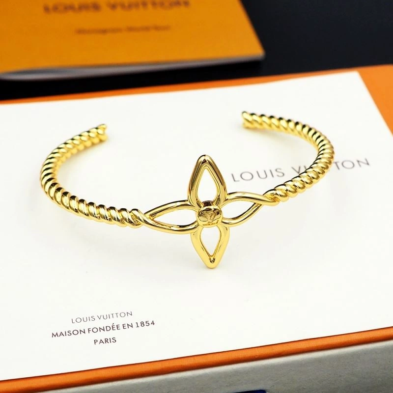 Discounted Louis Vuitton Bracelets