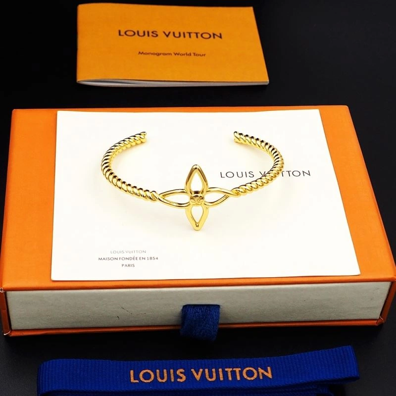 Discounted Louis Vuitton Bracelets