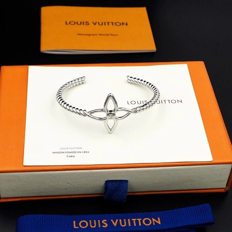 Economical Louis Vuitton Bracelets
