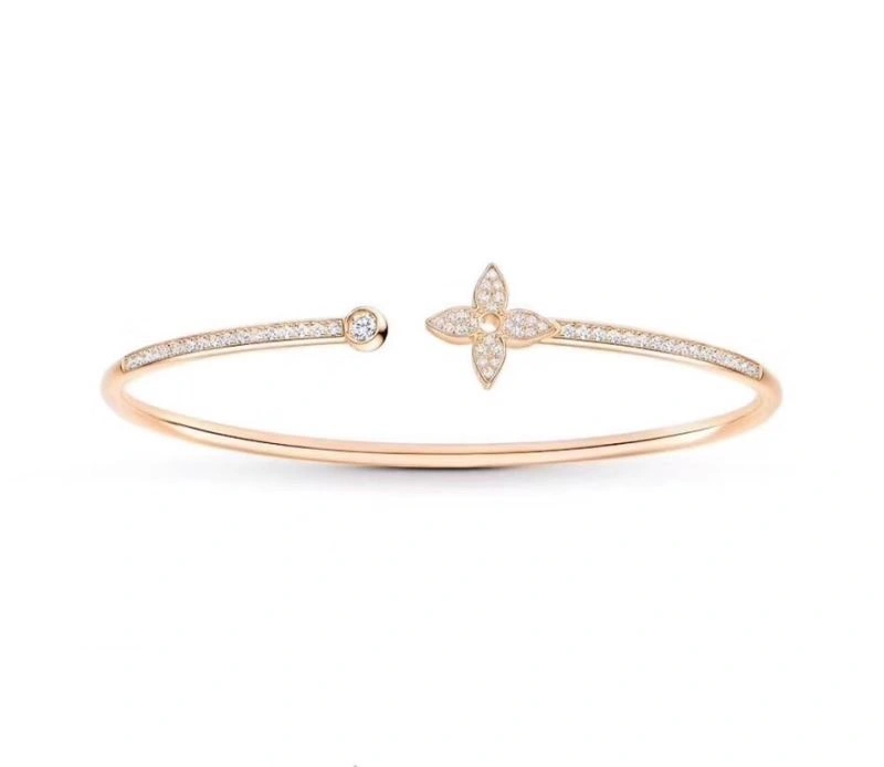 Mirror quality Louis Vuitton Bracelets