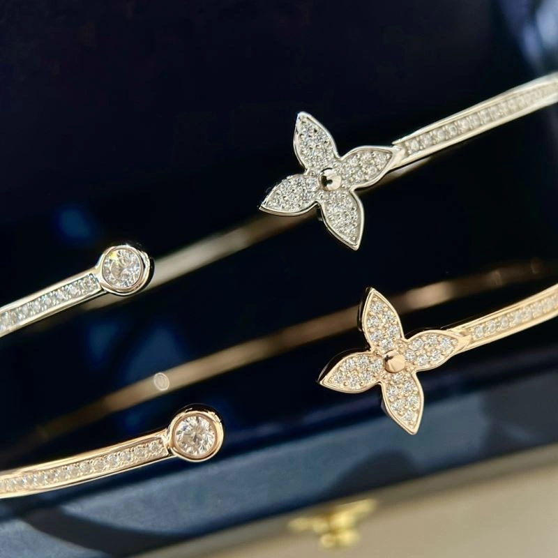 Mirror quality Louis Vuitton Bracelets