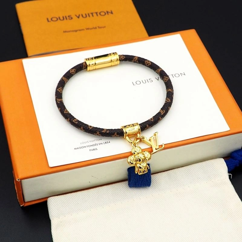 Legit Louis Vuitton Bracelets