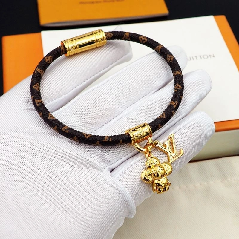 Legit Louis Vuitton Bracelets