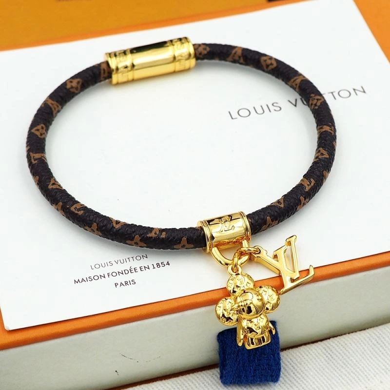 Legit Louis Vuitton Bracelets