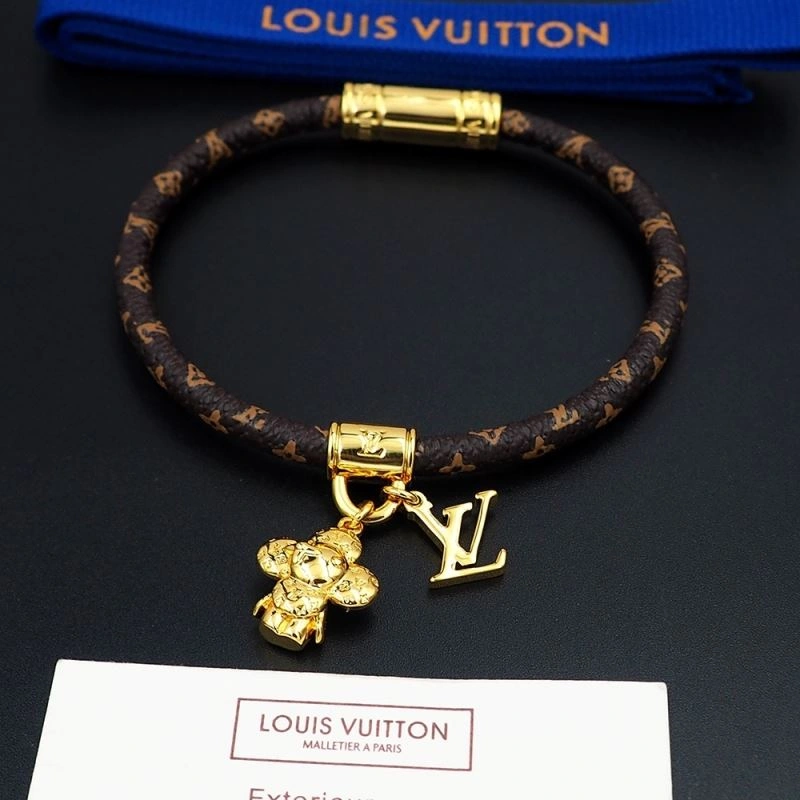 Legit Louis Vuitton Bracelets