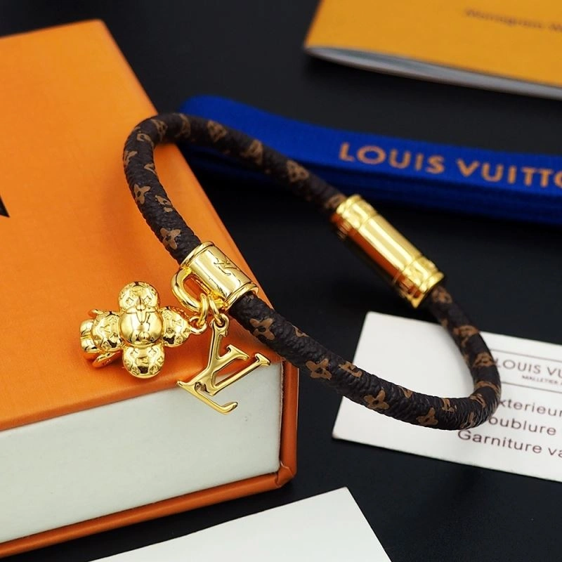 Legit Louis Vuitton Bracelets