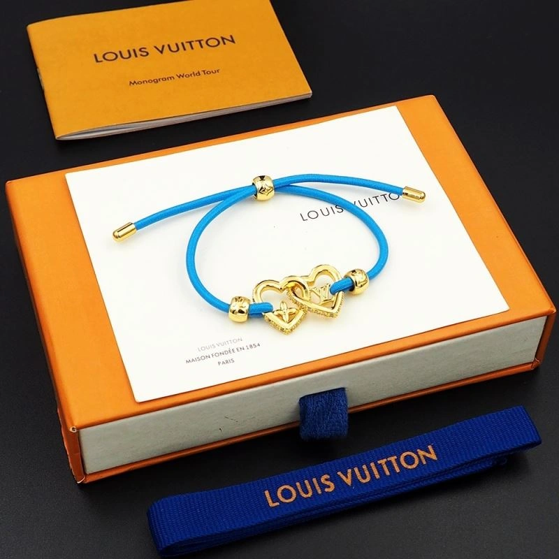 High accuracy Louis Vuitton Bracelets