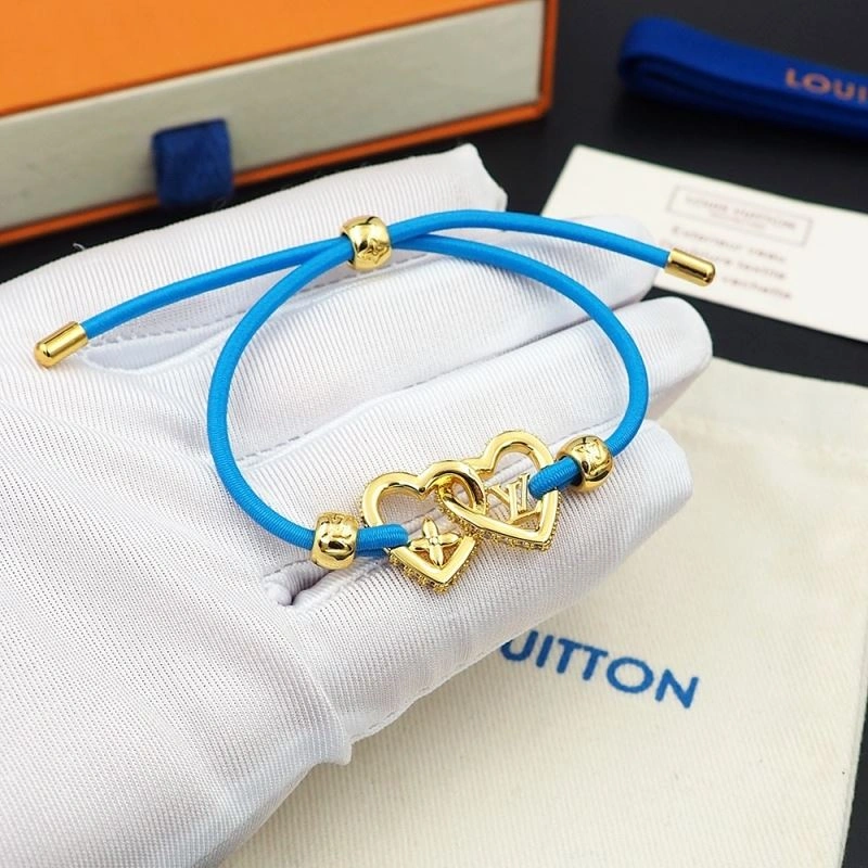 High accuracy Louis Vuitton Bracelets