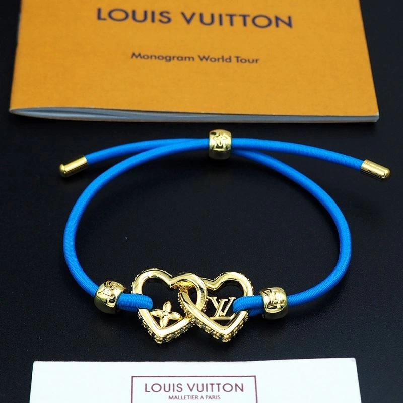 High accuracy Louis Vuitton Bracelets