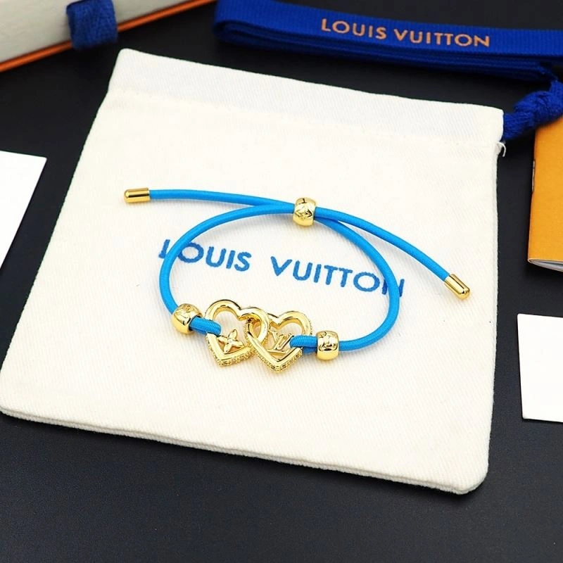 High accuracy Louis Vuitton Bracelets