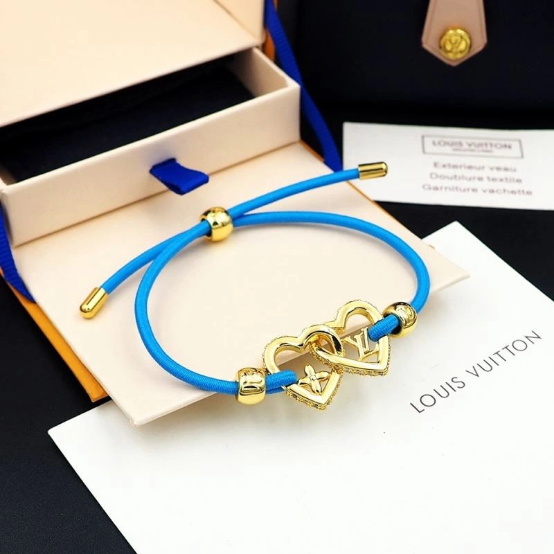 High accuracy Louis Vuitton Bracelets
