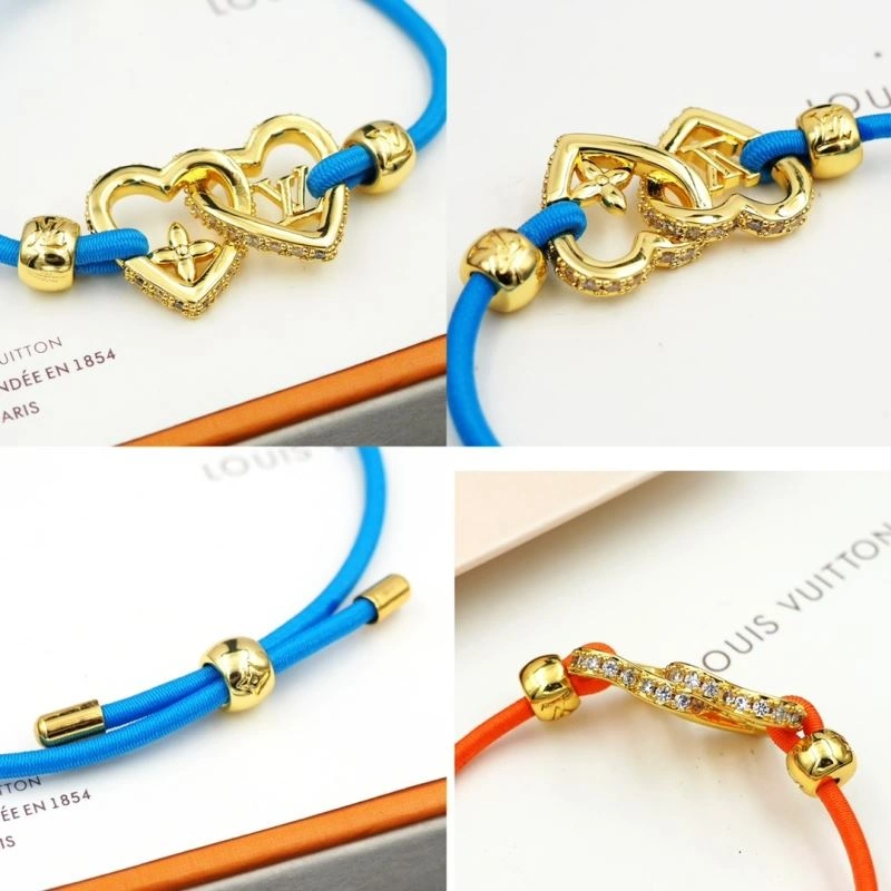 High accuracy Louis Vuitton Bracelets