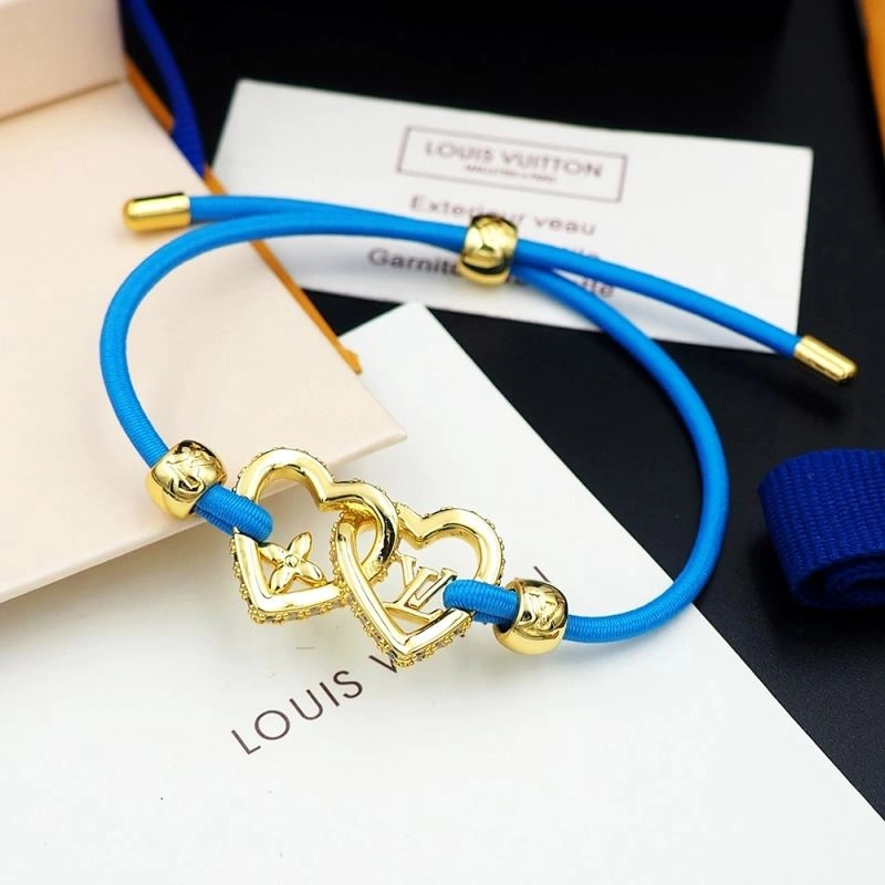 High accuracy Louis Vuitton Bracelets