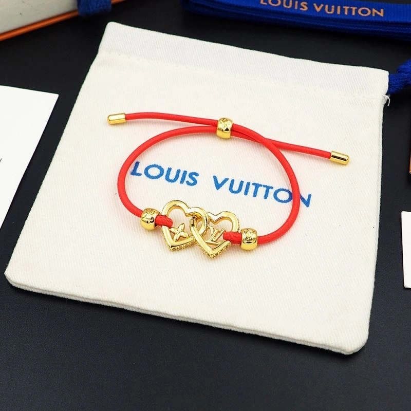 Top match Louis Vuitton Bracelets