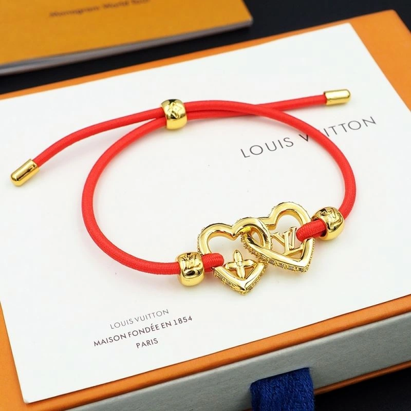 Top match Louis Vuitton Bracelets