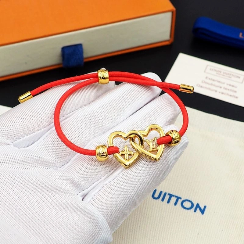 Top match Louis Vuitton Bracelets