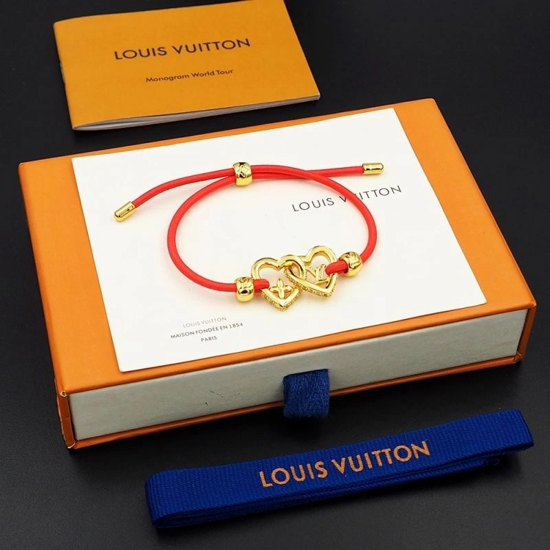 Top match Louis Vuitton Bracelets