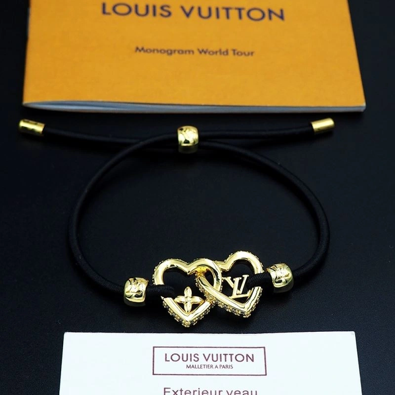 High fidelity Louis Vuitton Bracelets