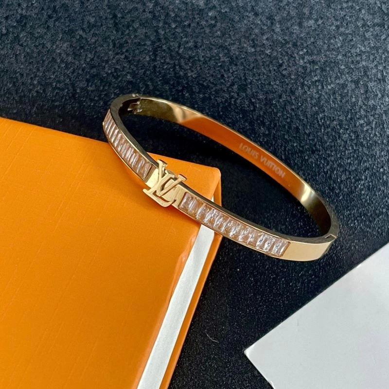 High fidelity Louis Vuitton Bracelets