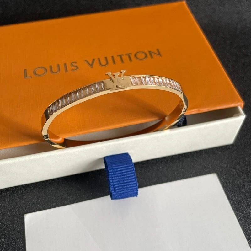 High fidelity Louis Vuitton Bracelets