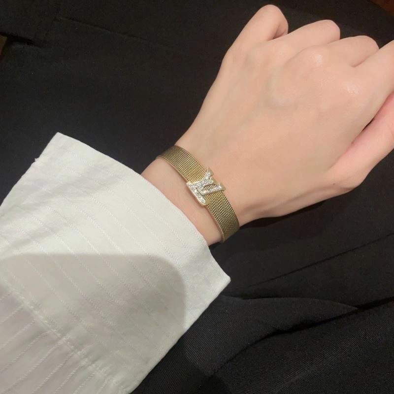 Discounted Louis Vuitton Bracelets