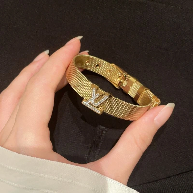 Discounted Louis Vuitton Bracelets
