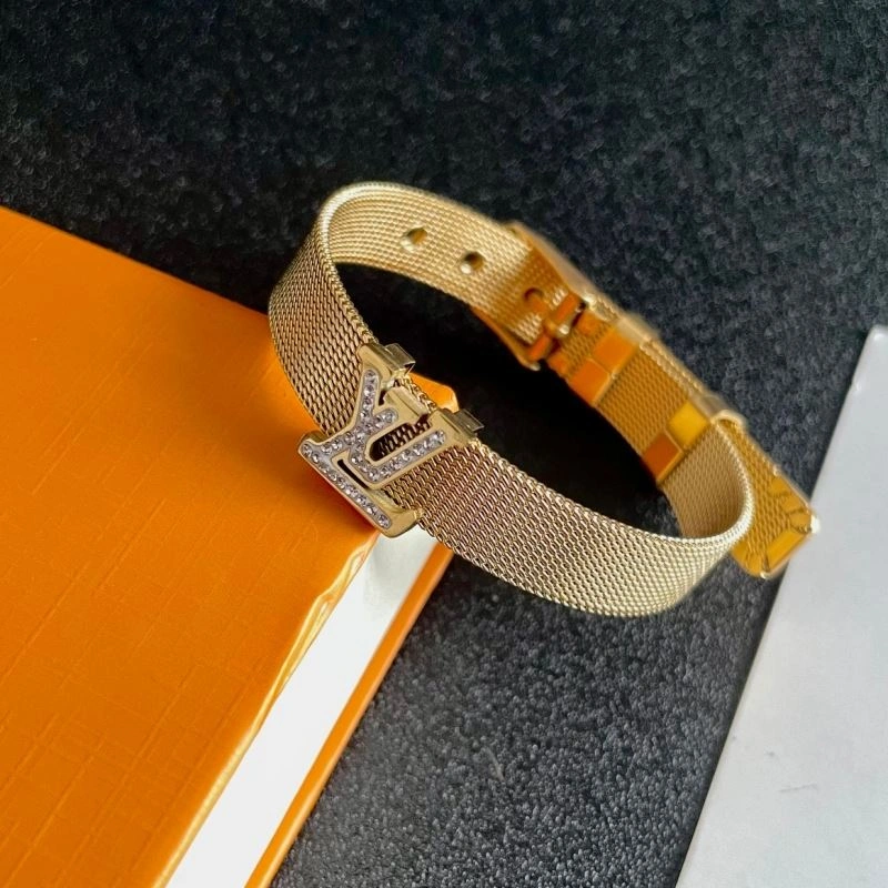 Discounted Louis Vuitton Bracelets