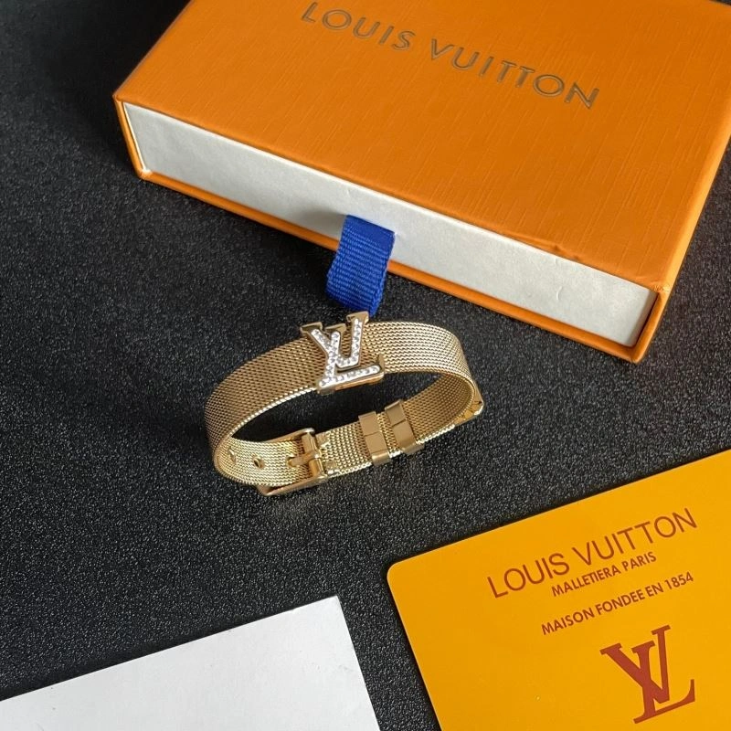 Discounted Louis Vuitton Bracelets