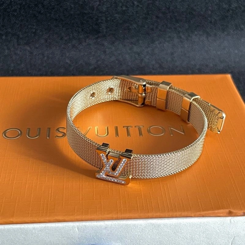 Discounted Louis Vuitton Bracelets