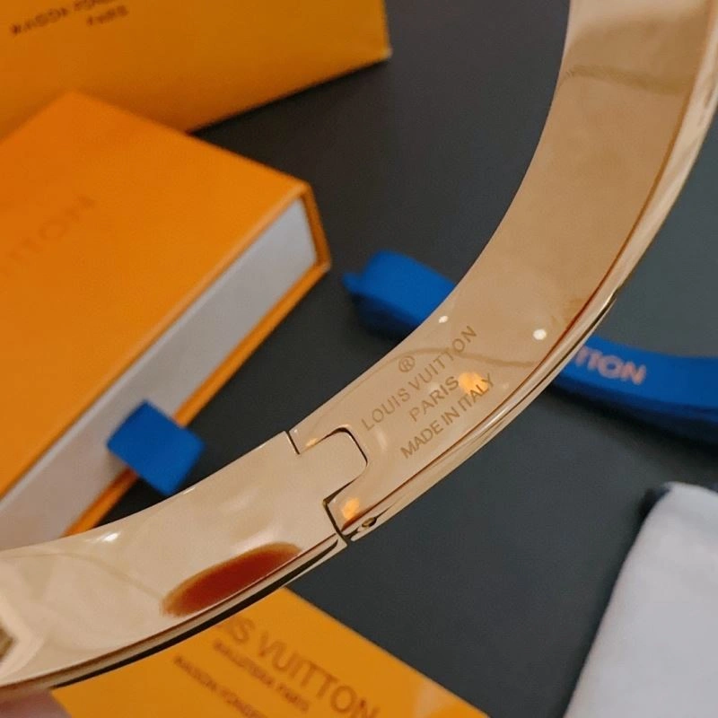 Genuine Louis Vuitton Bracelets