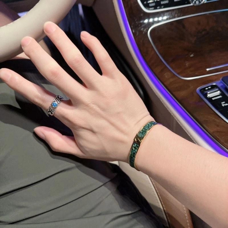 Genuine Louis Vuitton Bracelets
