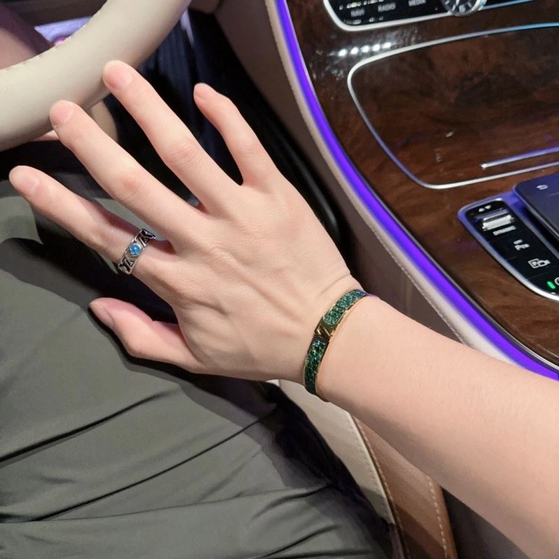 Genuine Louis Vuitton Bracelets
