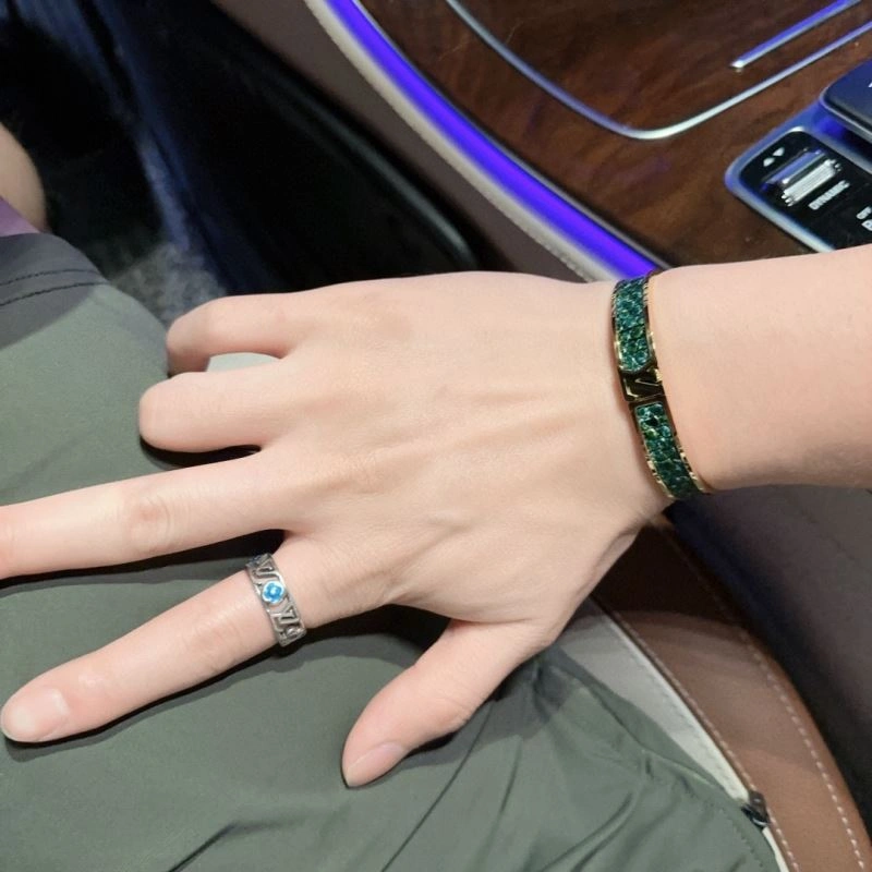 Genuine Louis Vuitton Bracelets