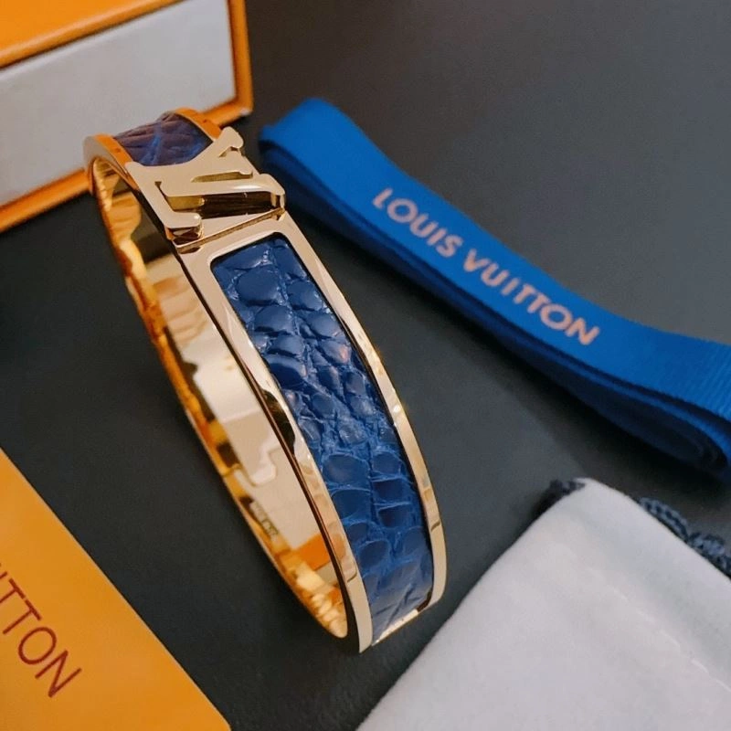 Cut-rate Louis Vuitton Bracelets