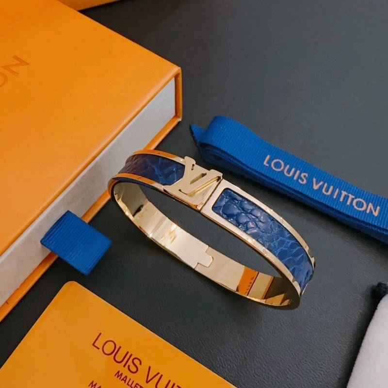 Cut-rate Louis Vuitton Bracelets