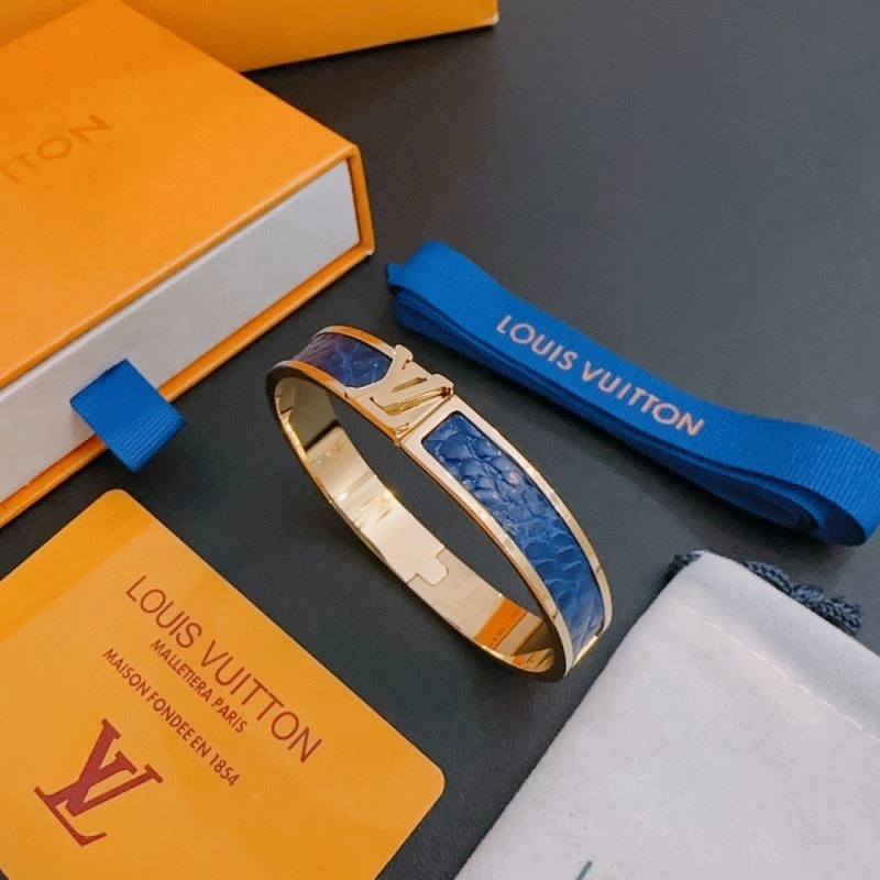 Cut-rate Louis Vuitton Bracelets