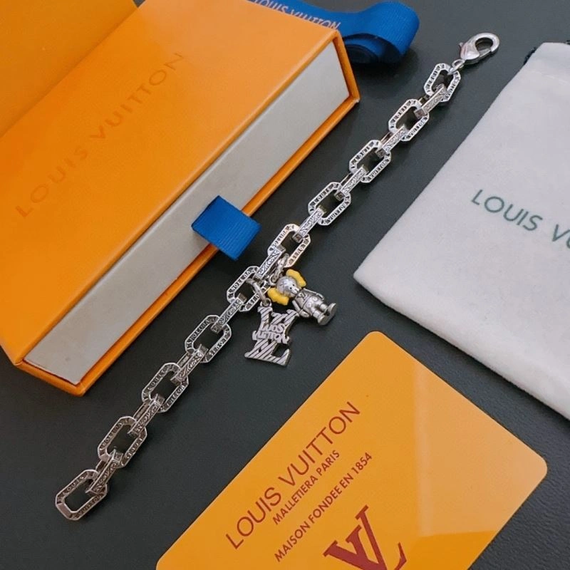 Mirror quality Louis Vuitton Bracelets