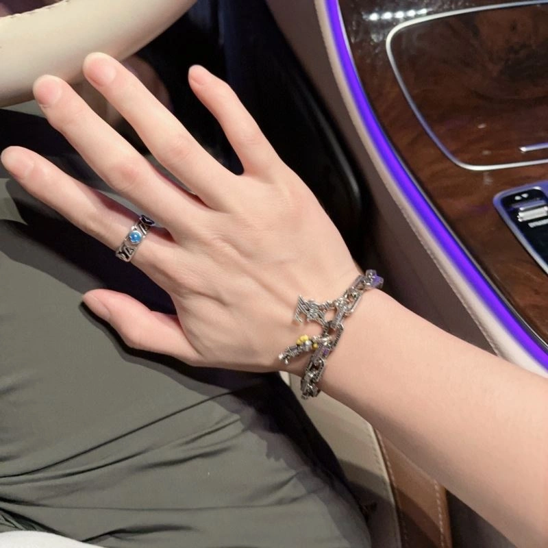 Mirror quality Louis Vuitton Bracelets