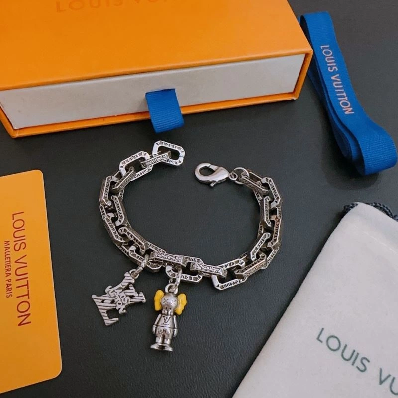 Mirror quality Louis Vuitton Bracelets