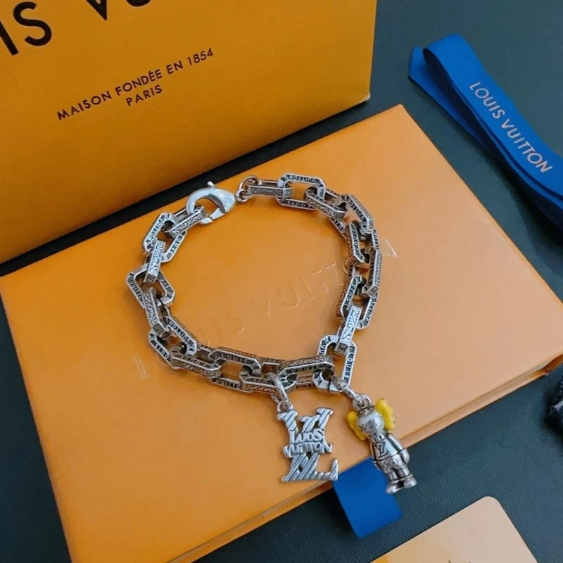Mirror quality Louis Vuitton Bracelets