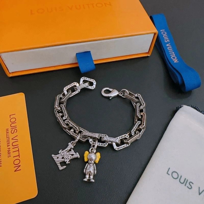 Mirror quality Louis Vuitton Bracelets
